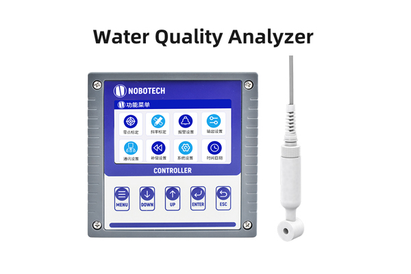 NOBOTECH|pHorp meter|dissolved ozone analyzer|turbidity meter|water quality analyzer|residual ...