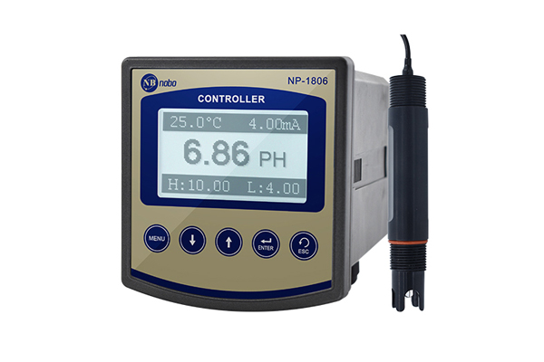 NOBOTECH|pHorp meter|dissolved ozone analyzer|turbidity meter|water quality analyzer|residual ...